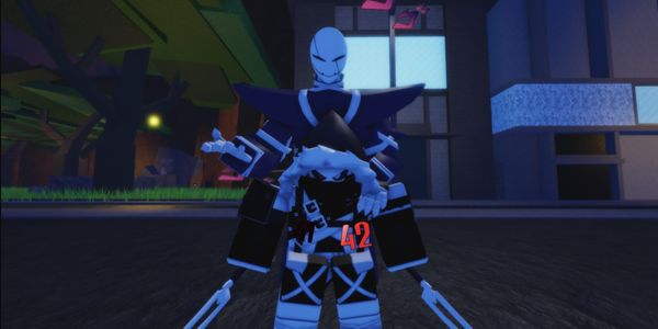 Buy Item Cross | Sakura Stand Roblox 2693031 | itemku