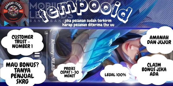 Buy Top Up 600 Diamonds Mobile Legends 1673482 | itemku