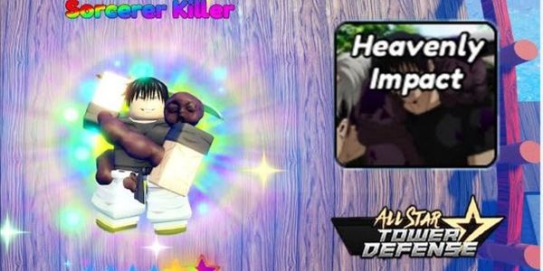 Buy Unit Sorcerer Killer (TOJI) - All Star Tower Defense (Astd) All ...
