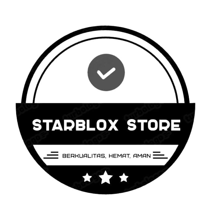 Buy Complete Products in StarBlox Store | itemku