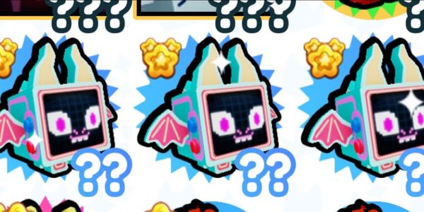 Beli Pet Exclusive EVENT ARCADE DRAGON Pet Simulator X Roblox ...