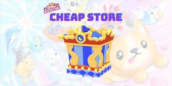 Beli Item Capuchin Box Adopt Me Adopt Me Trading Hub Terlengkap dan ...