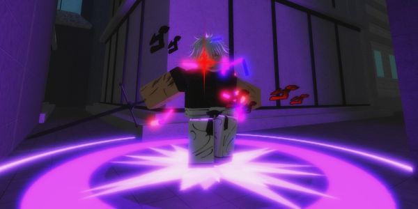 Buy Item Cid Kagenou - Sakura Stand RBL 2741895 | itemku