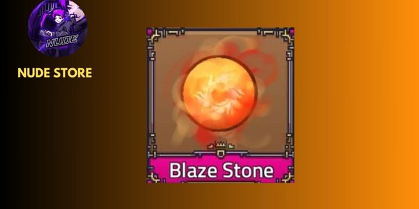 Buy Material Blaze Stone King Legacy King Legacy Roblox 2743313 | itemku
