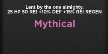 Buy Item Yhwach Almighty Cloak | [Type Soul] Roblox 2743555 | itemku