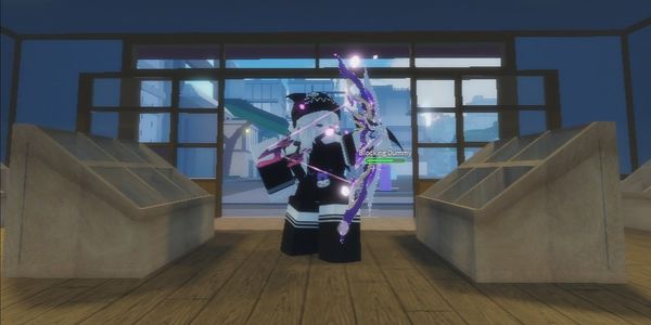 Buy Item Herrscher of Human Ego (HOHE) | Sakura Stand Spec Roblox ...