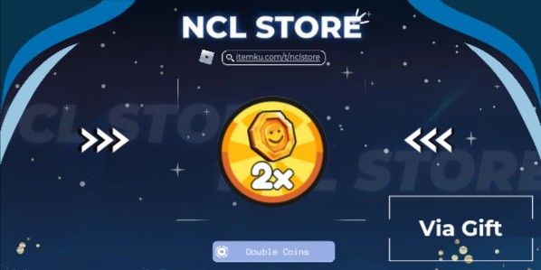 Buy Item Double Coins - Skibidi Tower Defense Roblox 2743588 | itemku