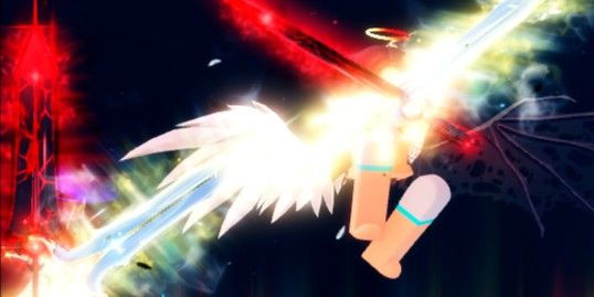 Buy Limited Swords Dual Eternal Greatsword Blade Ball 2743935 | itemku