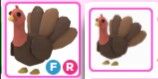 Buy Pet Turkey FR Adopt Me Adopt Me Trading Hub 2744810 | itemku