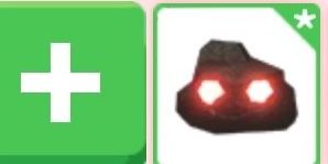 Buy Pet Normal Evil Rock -Adopt Me Adopt Me Trading Hub 2744798 | itemku