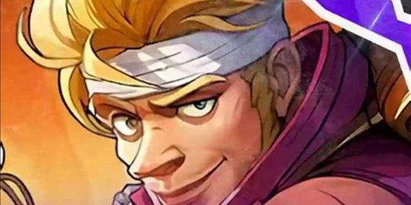 Buy Top Up 60 Ruby Metal Slug Awakening 2747196 | itemku
