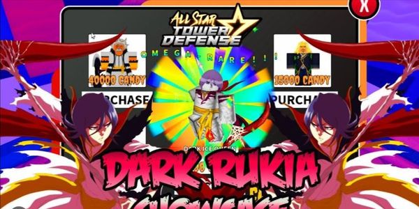 Buy Unit Dark Ice Queen - All Star Tower Defense (ASTD) All Star Tower ...