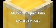 Beli Coin Hypixel Skyblock Coin Minecraft Terlengkap dan Termurah Maret ...