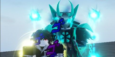 Buy Item The World Over Heaven (Mirage Of Phantom Limited Halloween ...