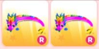Buy Pet Rainbow Dragon R - Adopt Me Adopt Me Trading Hub 2750568 | itemku