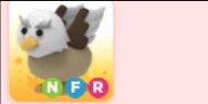 Buy Pet Griffin NFR - Adopt Me Adopt Me Roblox Trading Hub 2751023 | itemku
