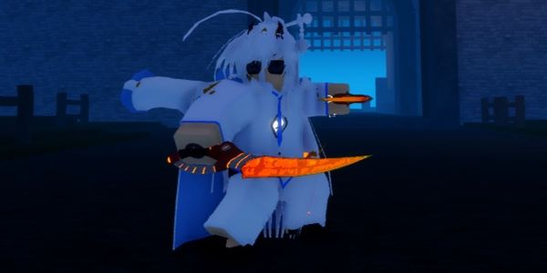 Buy Item Firework Daggers - Grand Piece Online (GPO) Roblox 2751865 ...