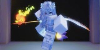 Buy Item SAKURA STAND MKVOL Roblox 2751636 | itemku