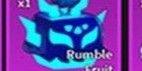 Buy Fruit Rumble (Elemental)rumble fruit || blox fruit || rumble ...