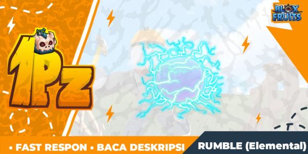 Buy Fruit Rumble (Elemental) | Permanent Blox Fruits Roblox 2751829 ...