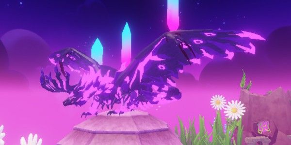 Buy Item Noctorius Dragon Adventure Roblox 2752477 | itemku