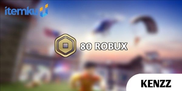 Beli RBX Via Login 80 RBX RBL Terlengkap dan Termurah Desember 2024 ...