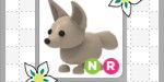Buy Pet NR Fennec - Adopt Me Adopt Me Roblox Trading Hub 2753638 | itemku