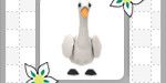 Buy Pet Swan - Adopt Me Adopt Me Trading Hub 2753590 | itemku