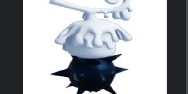 Buy Item Mochi mochi no Mi Grand Piece Online (GPO) Roblox 2753234 | itemku