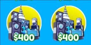 Buy Speakerman Frost DJ Speakerman ( Legendary ) - Toilet Tower Defense ...