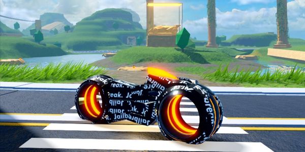 Buy Item Volt Jailbreak Vehicle Jailbreak 2754458 | itemku