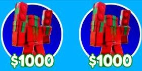 Buy TV Man Godly Titan Present Man Toilet Tower Defense - TTD Toilet ...