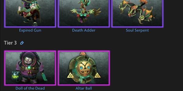 Beli Item Ready Trade Doll of the Dead - persona pudge edisi muerta ...