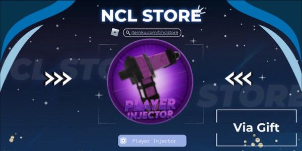 Buy Item Player Injector - Ro Bio: Experiment Roblox 2756412 | itemku