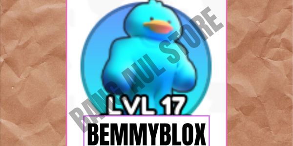 Beli Item Exclusive | BemmyBlox - Skibidi Tower Defense RBL Terlengkap ...