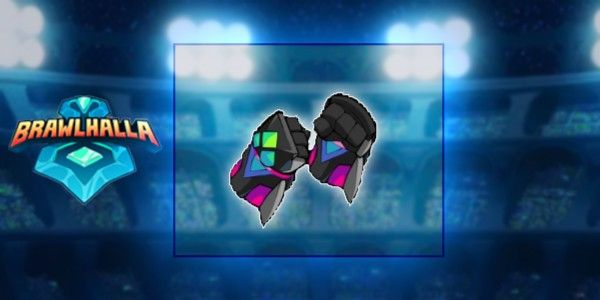 Beli Redeem Code RGB Gauntlets Brawlhalla Terlengkap dan Termurah Juli ...