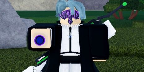 Buy Item True Hogyoku | Type Soul Roblox 2756509 | itemku