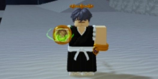 Buy Item Gran Ray Cero Knowledge | Peroxide | Roblox Roblox 2757676 ...