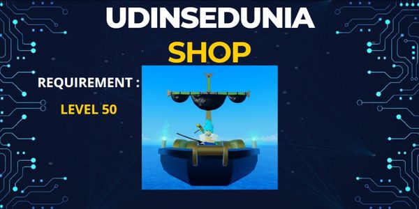 Beli Item Coffin Boat - GPO (Grand Piece Online) RBL Terlengkap dan ...