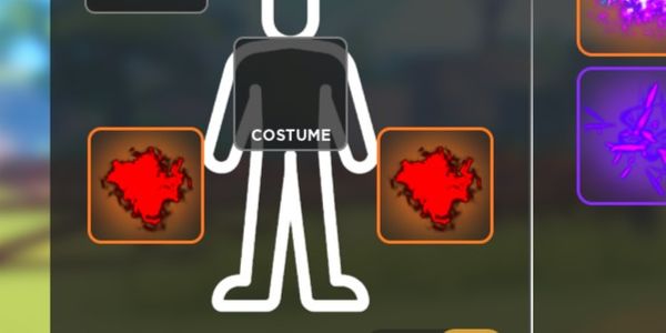 Buy Item Dual Cursed Aura | Swordburst 3 RBL 2757315 | itemku