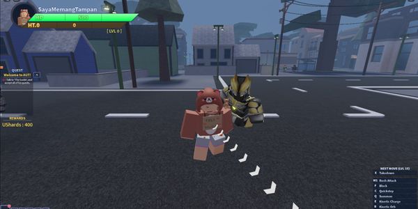 Buy Item LOCKE A UNIVERSAL TIME Roblox 2758627 | itemku