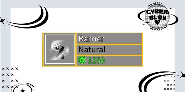 Beli Fruit Barrier (Natural) Blox Fruits Roblox Terlengkap dan Termurah ...