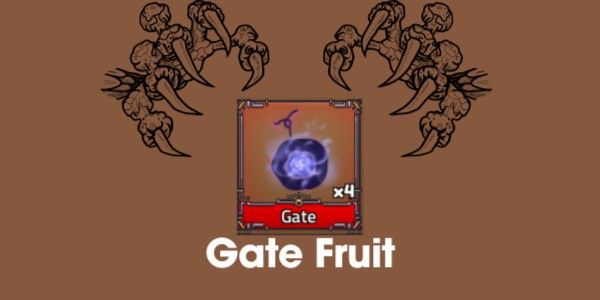 Beli Fruit Gate Fruit King Legacy Terlengkap dan Termurah Maret 2025 ...