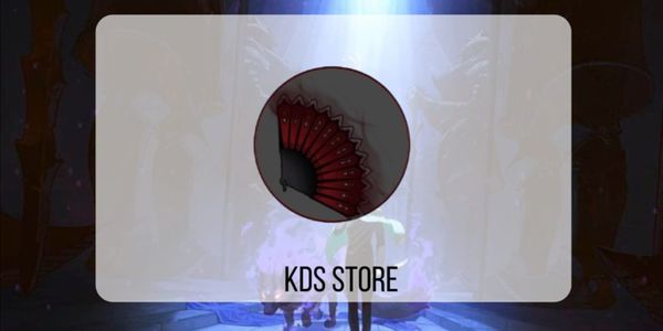 Buy Item Devourer Fans 20k+ Blood | Project Slayer ROBLOX Roblox ...