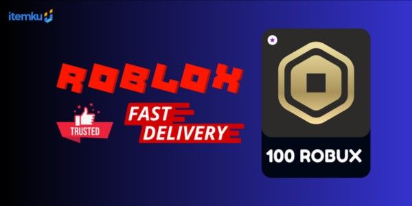 Buy RBX Gift Card 100 RBX RBL 2731416 | itemku