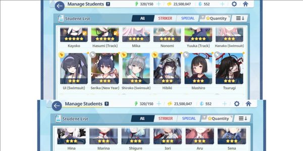 Buy Account 2B5 KAYOKO HASUMI TRACK+3B4 MIKA NONOMI YUUKA TRACK+LIMITED ...