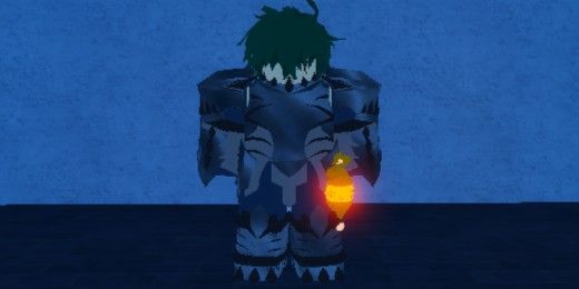 Buy Item Megalodon Armor (Grand Piece Online) Roblox 2731827 | itemku