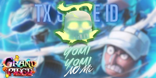 Beli Item Yomi Yomi No Mi - GPO Grand Piece Online Roblox Terlengkap ...