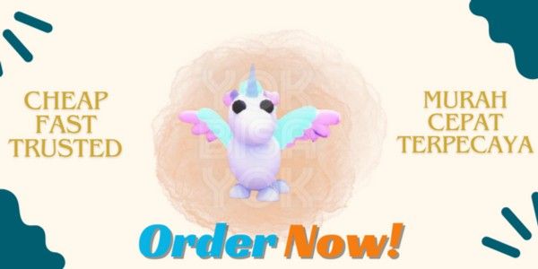 Buy Pet Alicorns - Adopt Me Adopt Me Roblox Trading Hub 2734100 | itemku