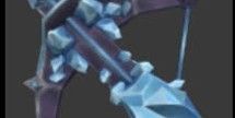 Buy Weapon Icepiercer Murder Mystery 2 Murder Mystery 2 2406658 | itemku